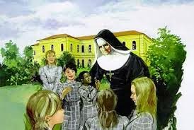 COISAS DE SANTOS: O Milagre para a beatificação de Madre Assunta Marchetti