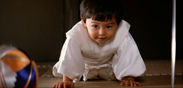 theater of guts: Lone Wolf and Cub Series Roundup