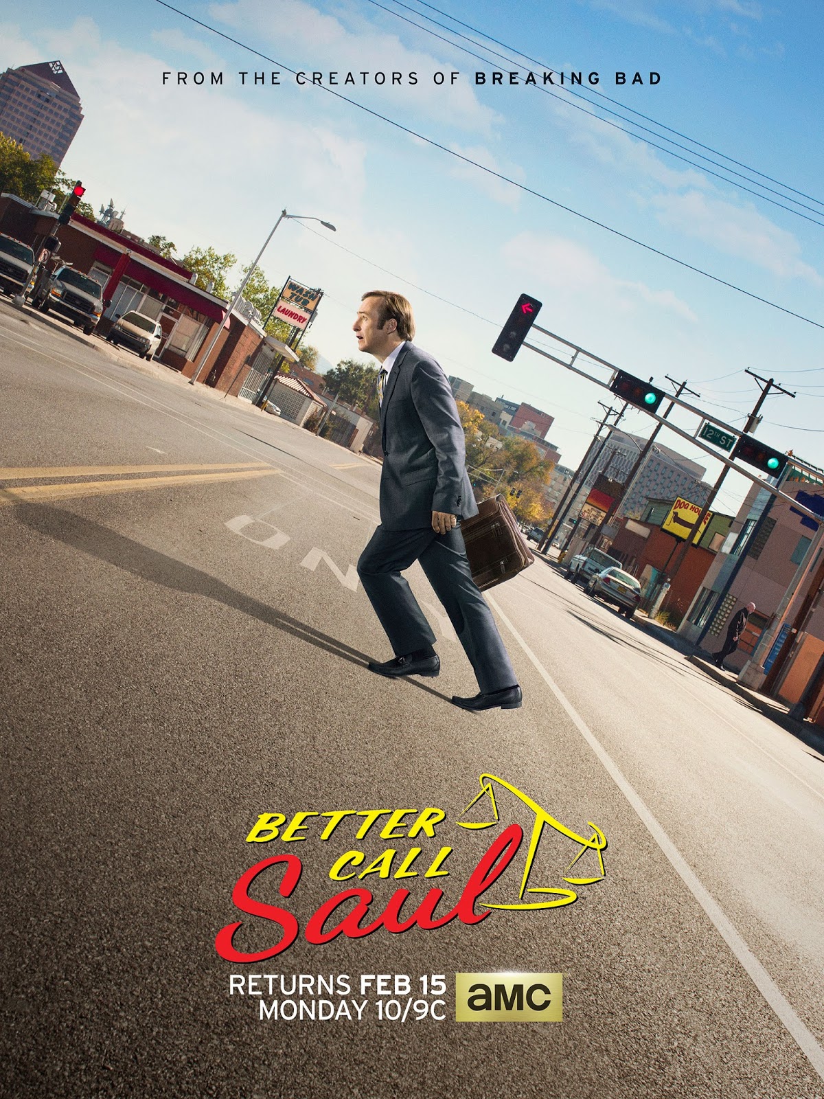 SERIES EN DVD: BETTER CALL SAUL