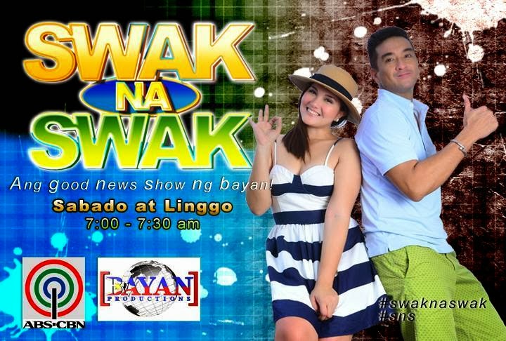 Swak na Swak - Alchetron, The Free Social Encyclopedia