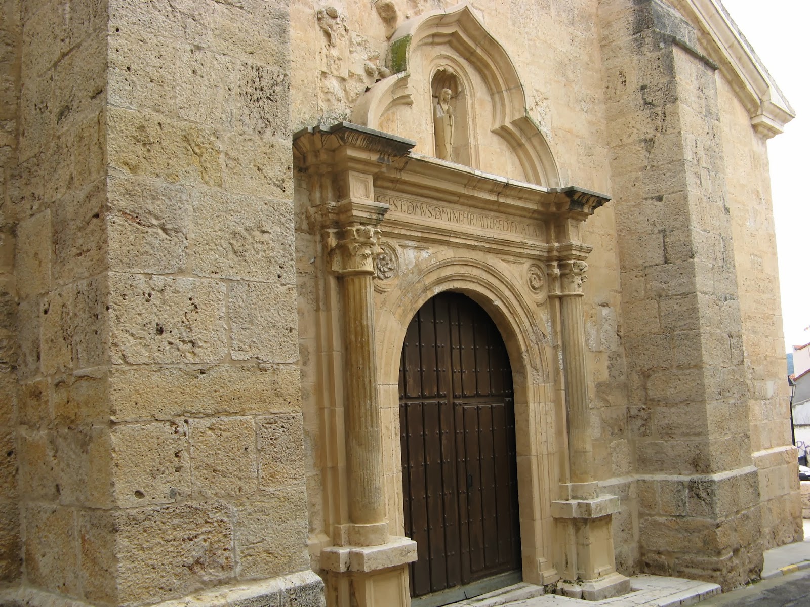 Rinconesibericos: LOECHES - Madrid - España