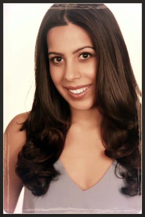 WHEELOCK FAMILY THEATRE BLOG: Alexandra Nader is the Cook in Wonderland!