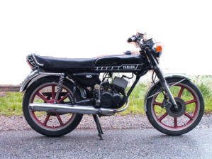 Everyday Superbikes EDSBK: About EDSBK