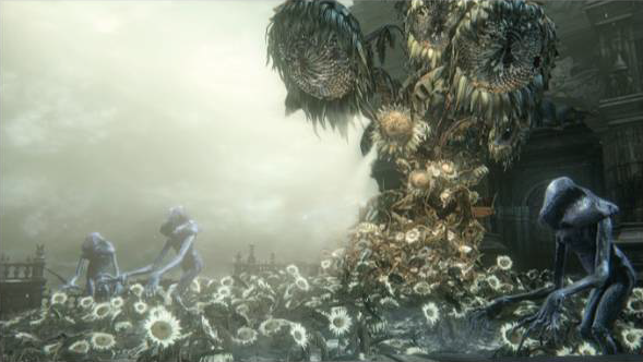 Astral Clocktower Key | Bloodborne Wiki