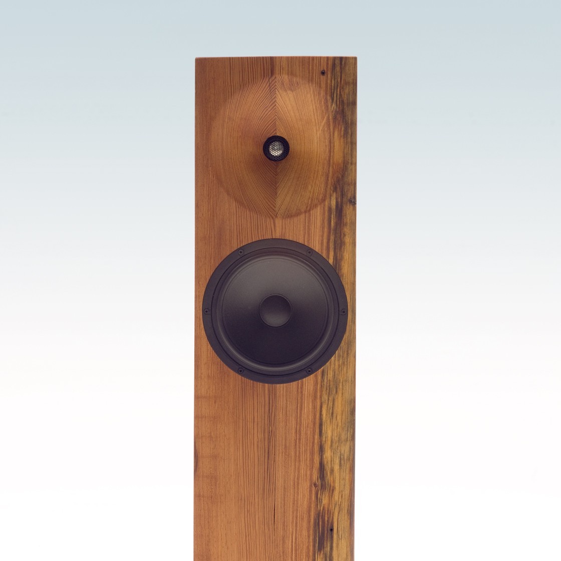 Fern & Roby The Beam Tower Speakers – M & S | Ultimate High-Fidelity