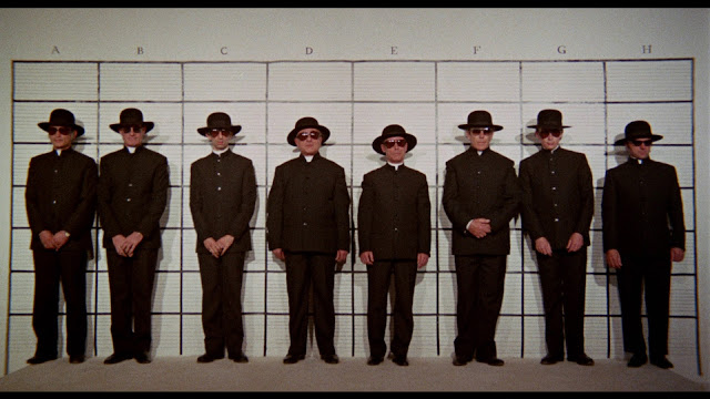 Arrow Video: Pulp (1972) - Reviewed