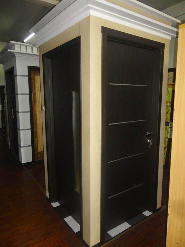 Pintu Honeycomb | Pabrik Pintu Honeycomb | Pintu Honeycomb | Harga ...