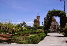 Atractivos en Chuquibamba - Arequipa - Turismo en Peru