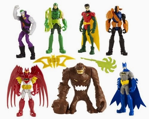 Batman has a robotic wolf that changes into a motorcycle | NeoGAF