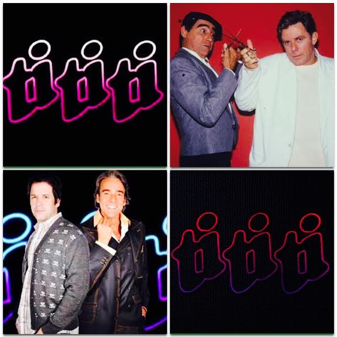 Aberturas Inesquecíveis – Ti Ti Ti (1985) e Ti Ti Ti (2010)