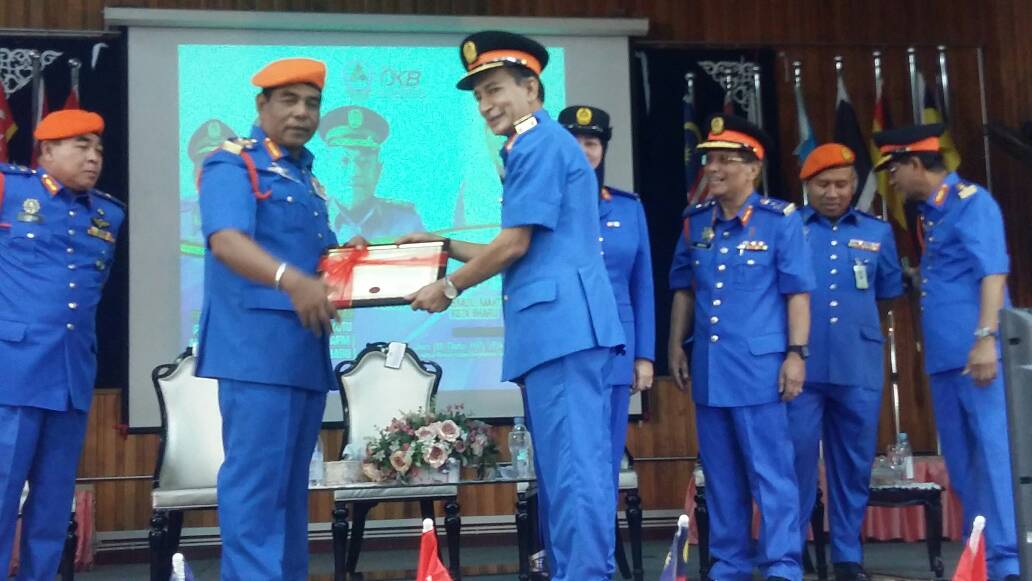 Blog Rasmi PPIM: 4192) MAJLIS PEMAKAIAN PANGKAT & PENGANUGERAHAN ...