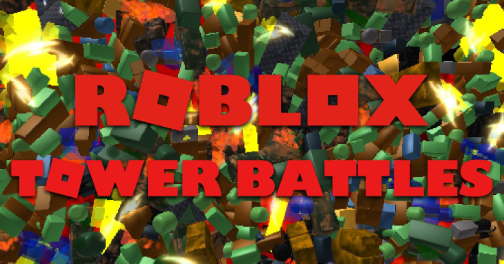 Roblox Tower Battles Oyunu Otomatik Farm Hile Mayıs 2019 Script