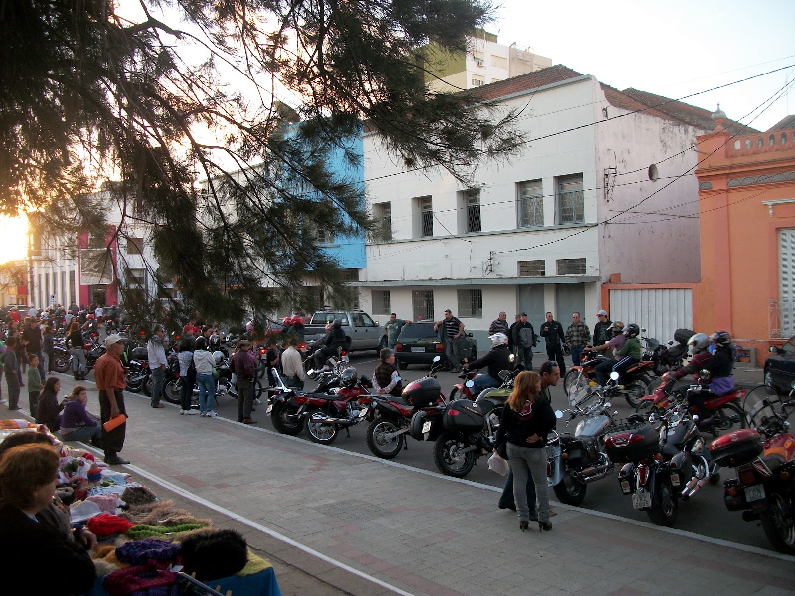 MOTO GRUPO BAGÉ TÊNIS CLUBE: Moto Grupo BTC participa do 4° Festival de ...