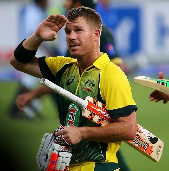David Warner Biography, Profile, Photos, Birthday, Height, Age, Wallpapers