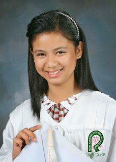 Koplerr: Given Grace Cebanico, rape-slay victim, laid to rest in Rizal