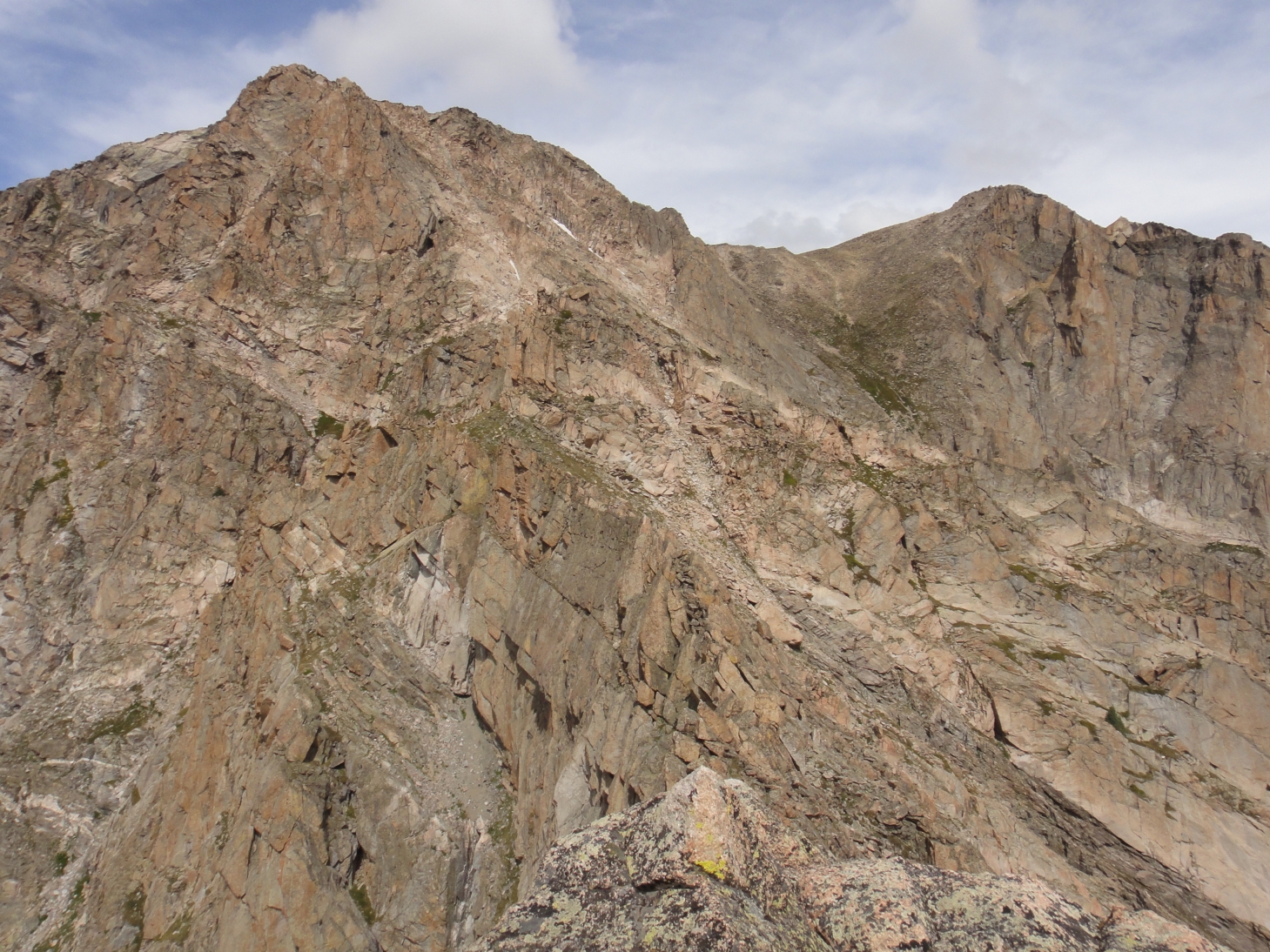 Hiking Rocky Mountain National Park: Lake Powell, Mount Alice, and ...