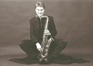 Tim Ries & The Rolling Stones Project