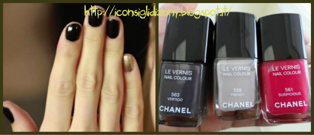 I Consigli di Anny: MANI BEN IN VISTA! - Trend Mani A/I 2013/2014