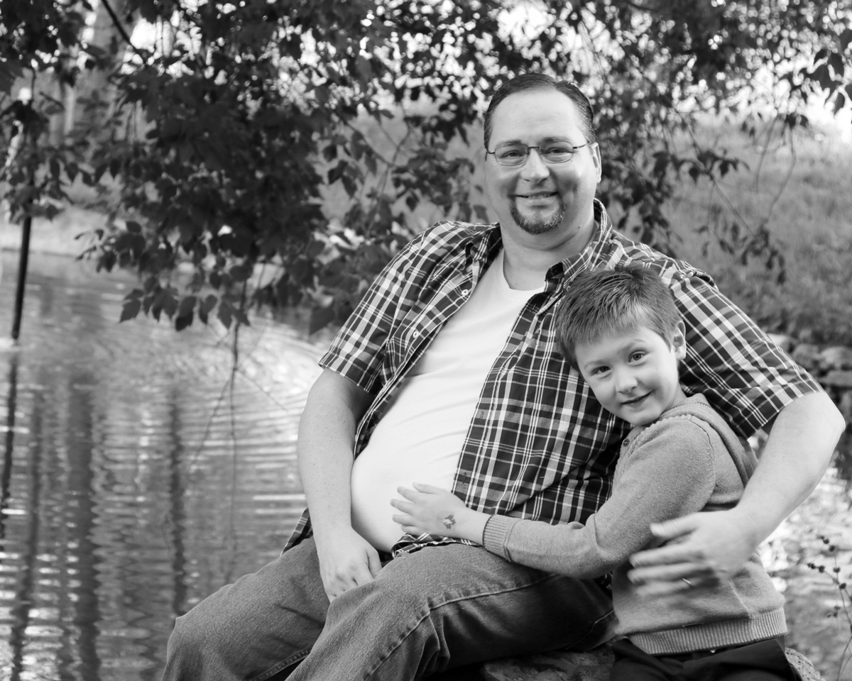 Greattakes: It's The Raymer Family!