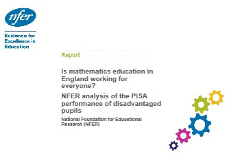 Helge Scherlund's eLearning News: Is mathematics education in England ...