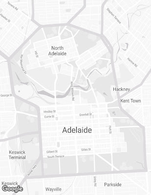 How to change the Google Maps Theme In Thunkable