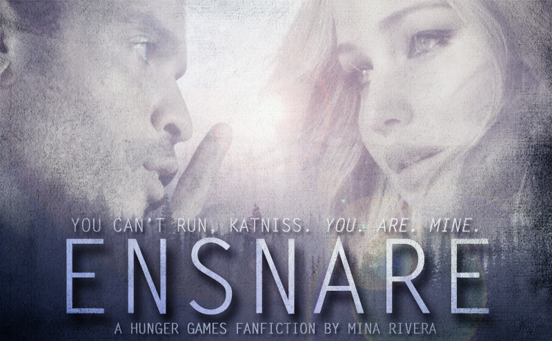 Teaser: "Ensnare" by: MinaRivera ~ Fandom for Leukemia & Lymphoma Society