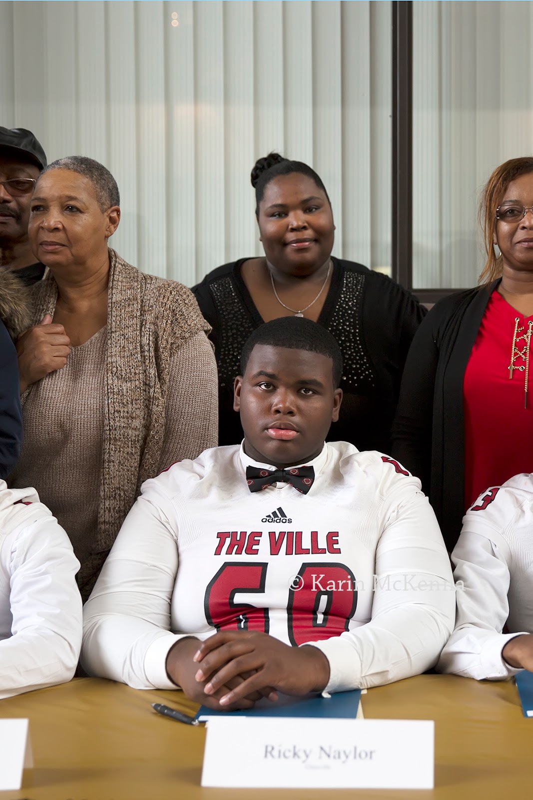 Having The Courage To Be Different -- The Ginn Academy: 2016