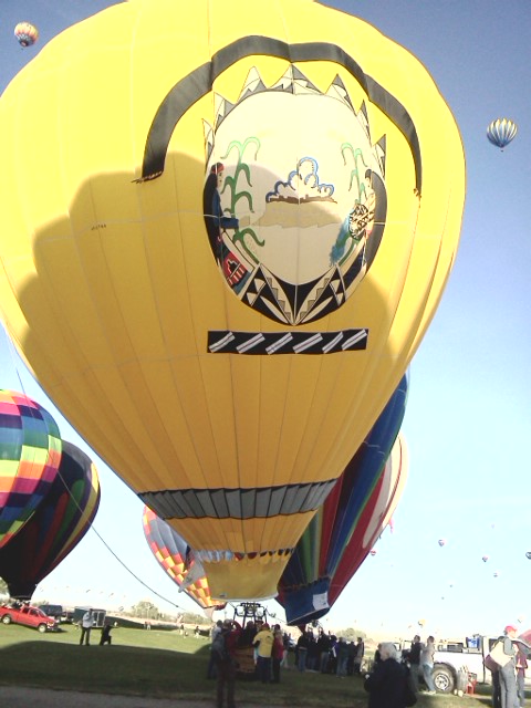 New Mexico - Enchantment and Adventure