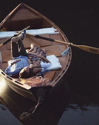 my lyrically lovely life