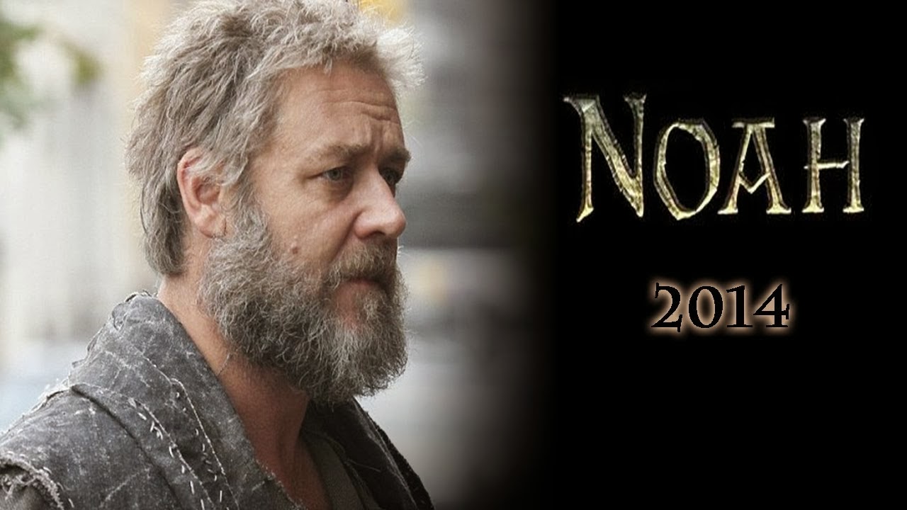 Reli es de cine: Noé