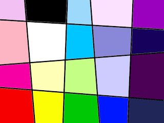 Tuti by H~A~M: Best clothing colors for YOUR skin color