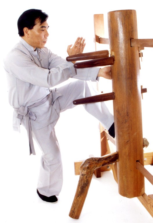Passion Wing Chun: Jim Fung