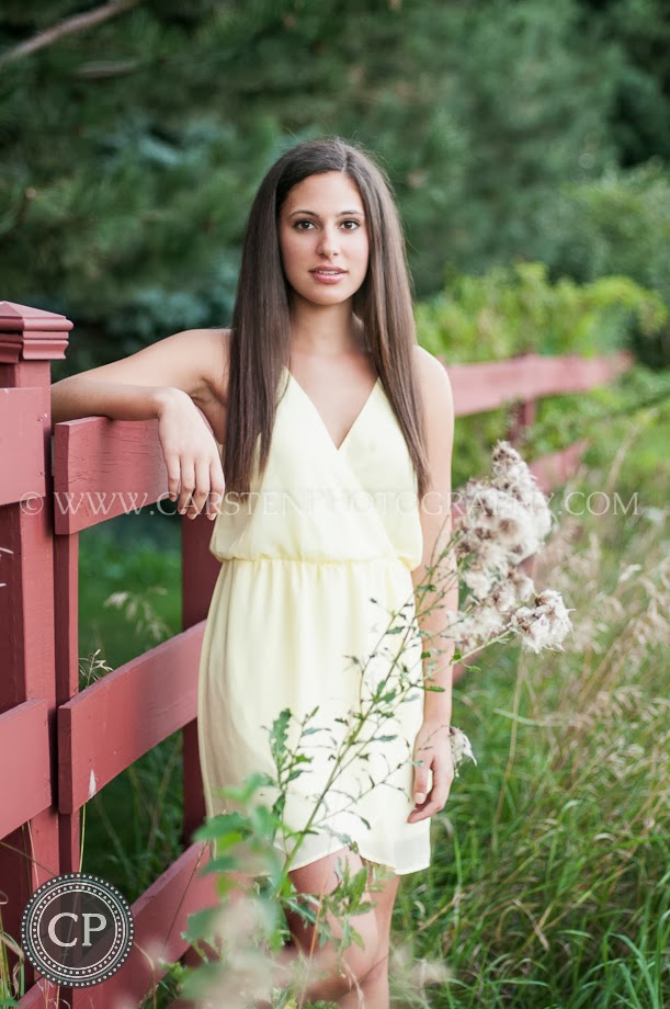 Carsten Photography: South Lyon Senior Portrait Photographer | 2014 ...