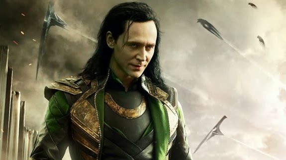 lafumetteriaitaliana: All Hail the King, Loki avrà il suo one-shot movie!