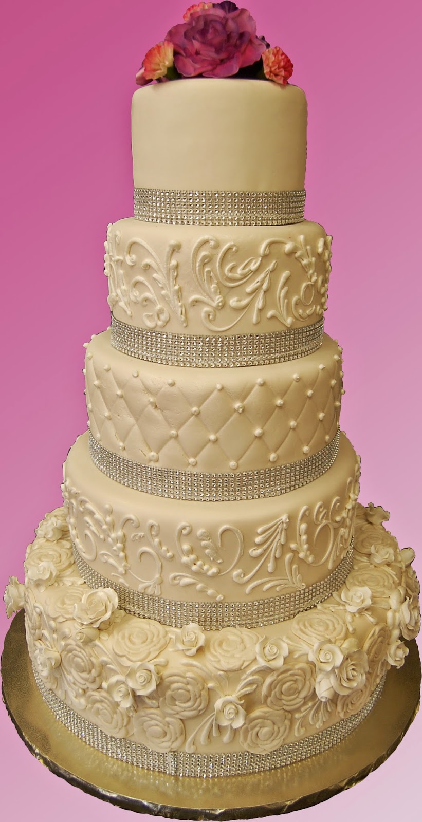 The Baking Institute