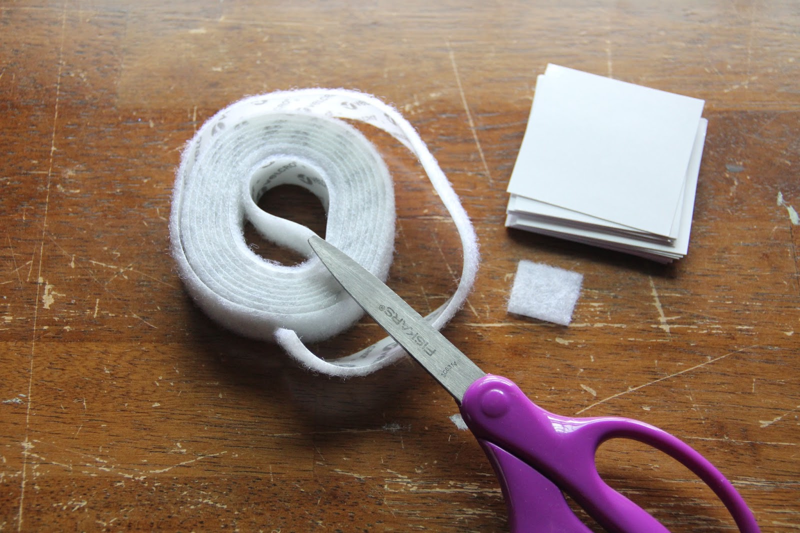 Simplysewn: Montessori Material Free Visual Cards