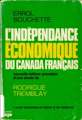 Prof. Rodrigue Tremblay, économiste: LIVRES par Prof. Rodrigue TREMBLAY