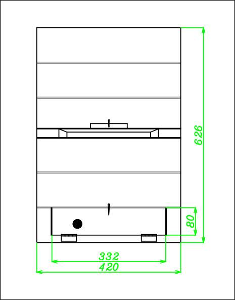 Sariling Gawa: Slovenian AZ beehive plans