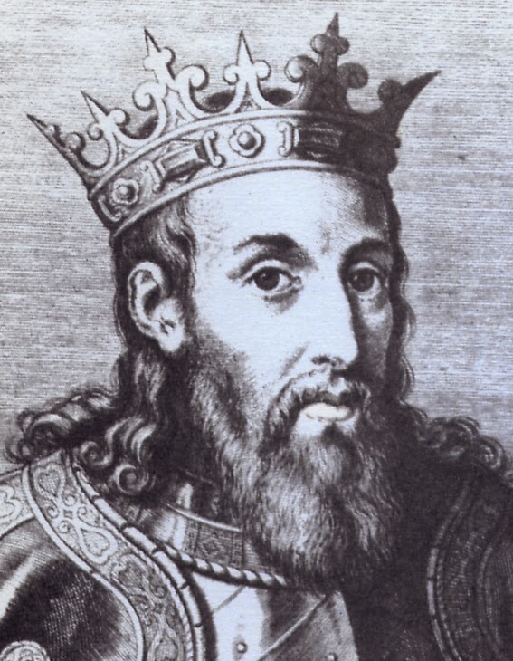 REVELAÇÕES : D. SANCHO I - O POVOADOR