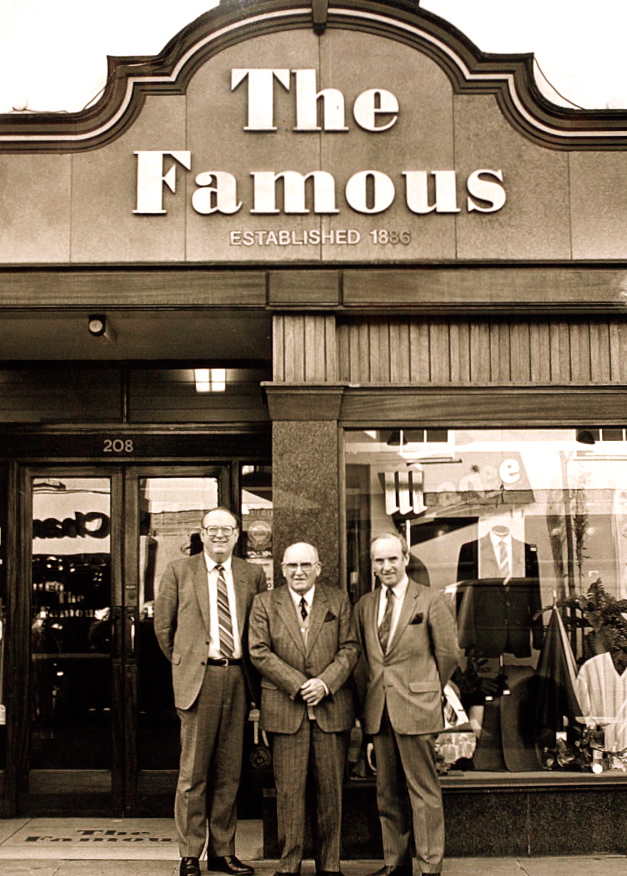 Where Five Valleys Meet: The Famous of Cheltenham bites the dust