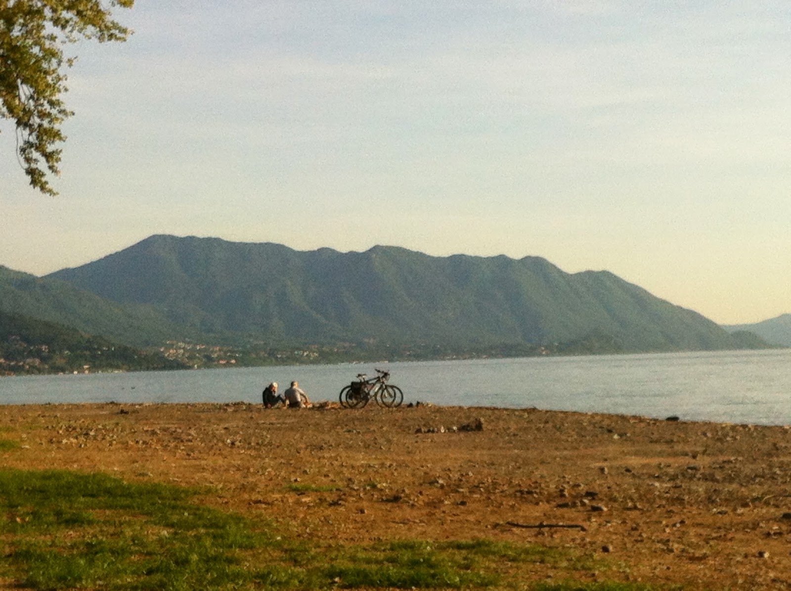 Visita www.le-avventure-di-pierino.com: Maccagno - Parco Giona