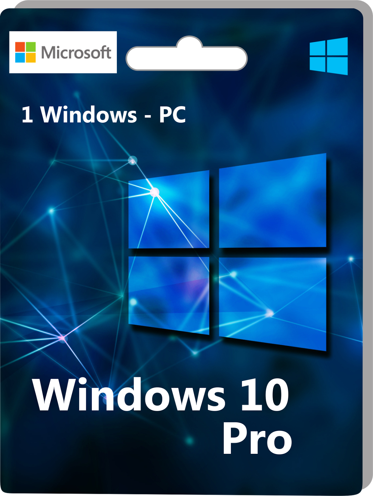Windows Professional 10 Upgrade Olp Nl C - "Licencias x Internet ...
