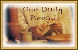 Dee-LIGHT-Full Moments in Life: My Daily Bread
