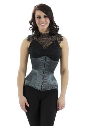 Orchard Corset: Corsetry 101: Tight Lacing vs Waist Training