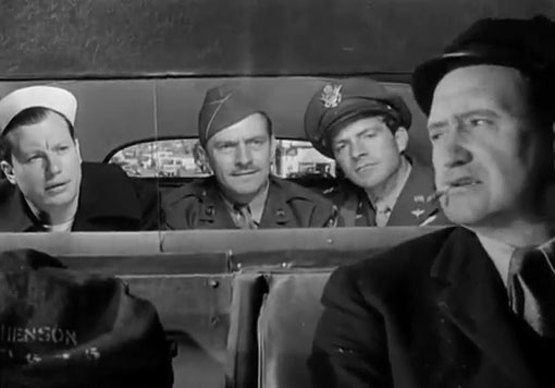 Forgotten Actors: Clancy Cooper