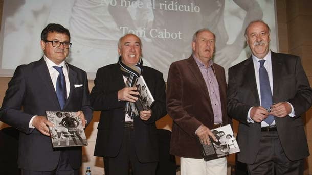 Rexach Shows very critical with the FIFA