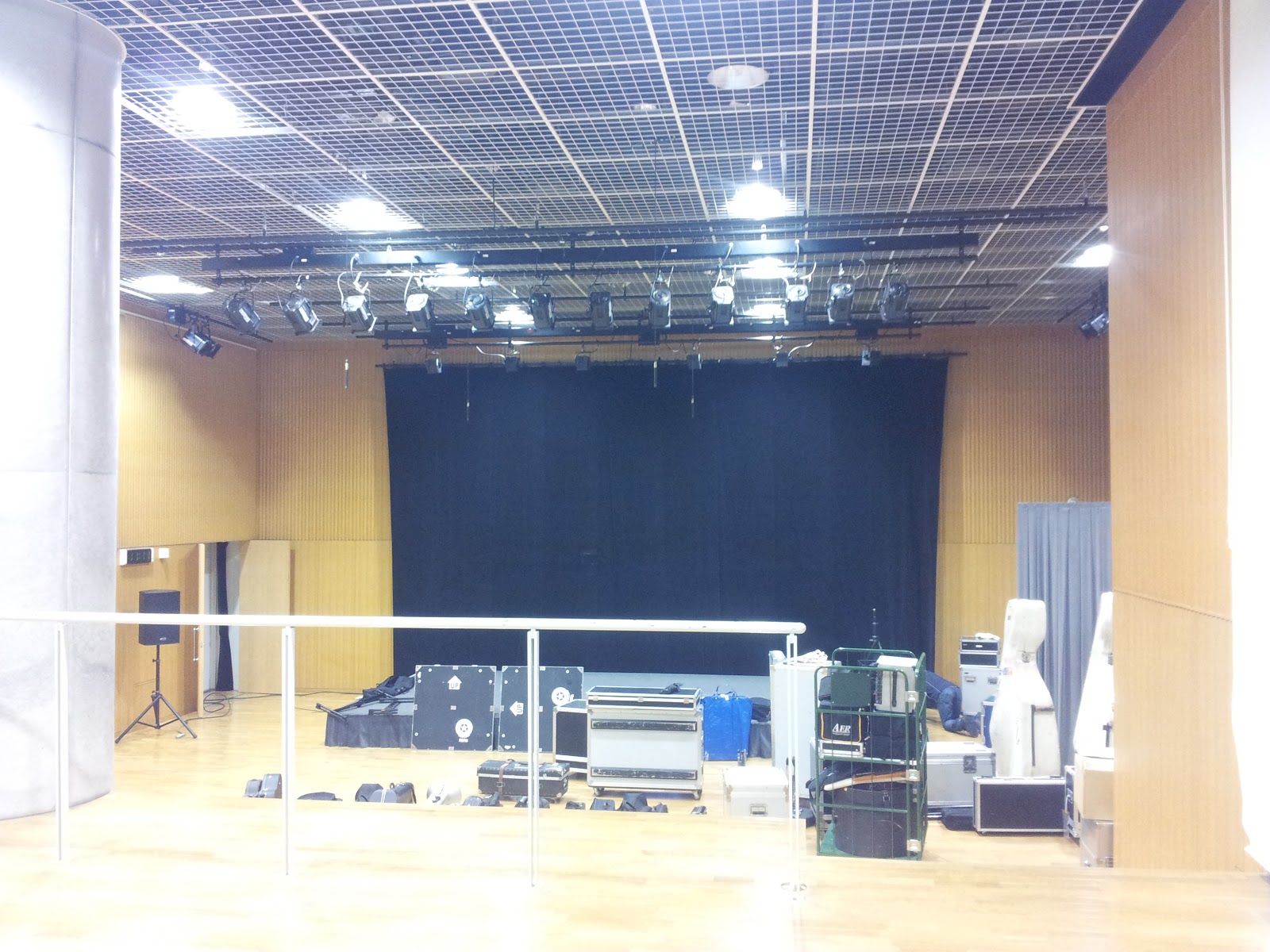 Gentle Forest Jazz Band 〜10th Anniversary〜『スリリング・ザ・バンド』発売記念ツアー 浜松公演 ...