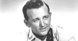 FROM THE VAULTS: Jimmy Wakely born 16 February 1914