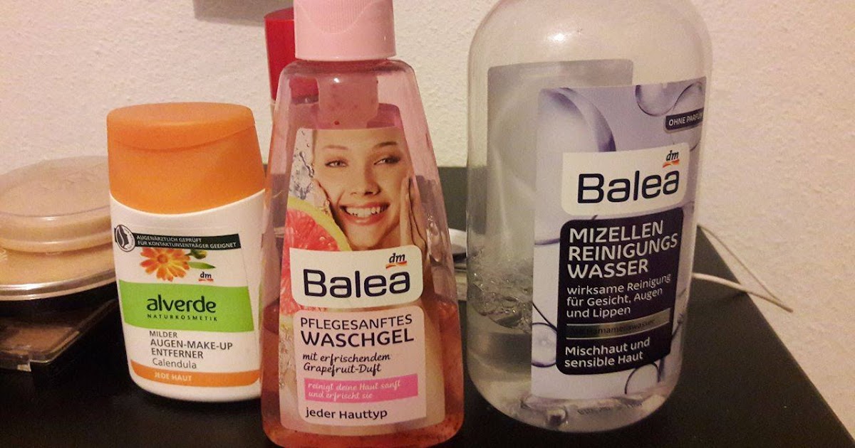 MakyajKolikDansçı: Almanya DM Market Alışveriş