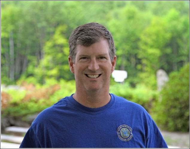 William Lawrence Camp: Spotlight Profile: Knoll News Fall 2014